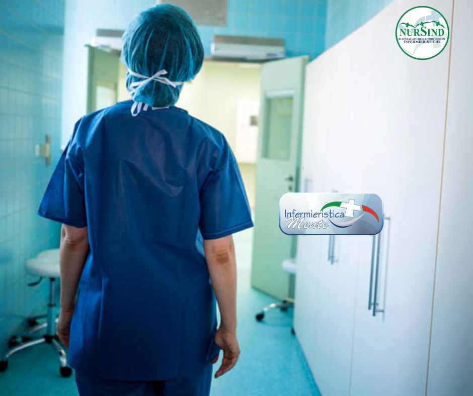 I medici ci sono, a mancare in Italia, sono solo gli infermieri: l’allarme dell’Ocse ...